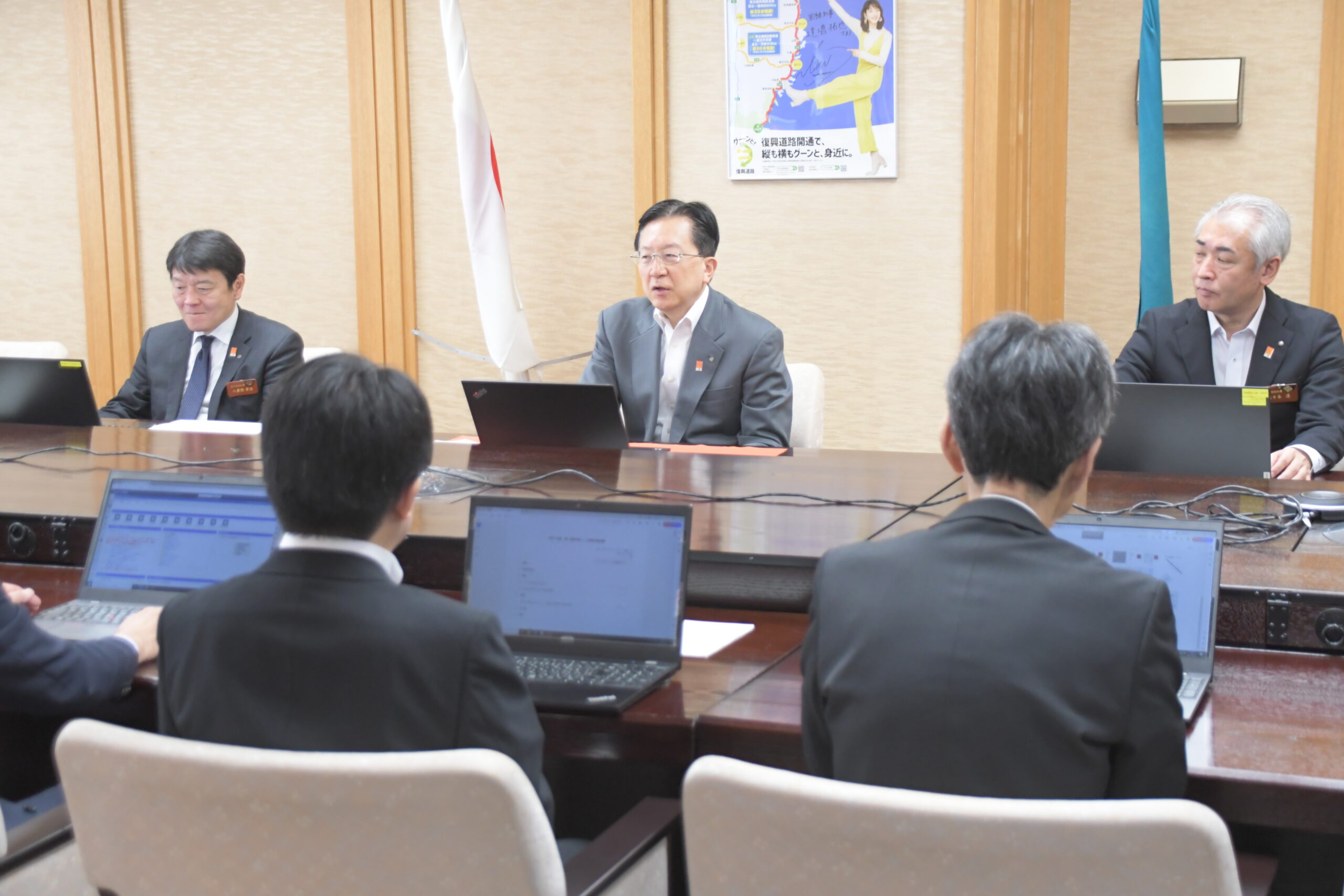 ILC建設コスト1兆円超に（国際研究者チーム、最新見積もり） | 株式会社胆江日日新聞社株式会社胆江日日新聞社